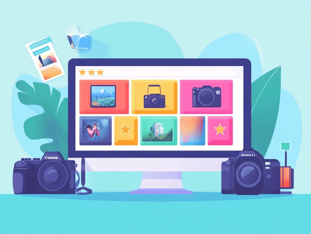 Top Photo Rating Sites To Share And Get Feedback On Your Pics