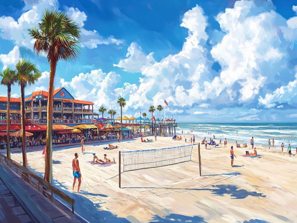 Top Things To Do In Jacksonville, Florida: Beaches, Food & Culture