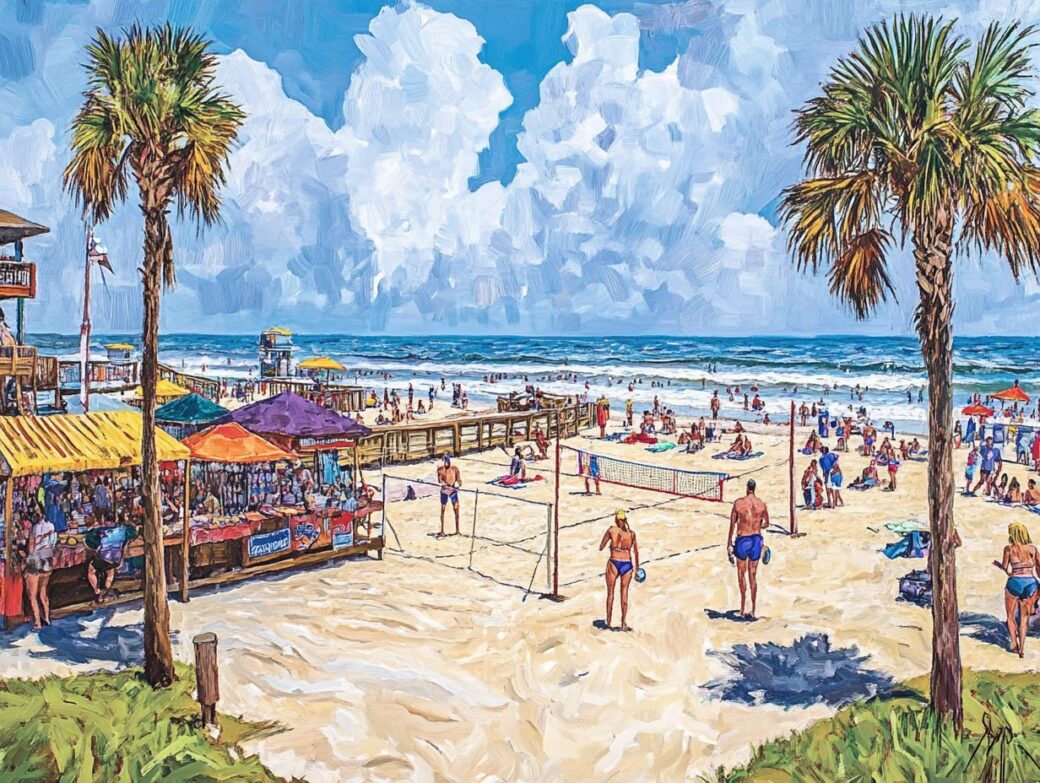 Top Things To Do In Jacksonville, Florida: Beaches, Food & Culture