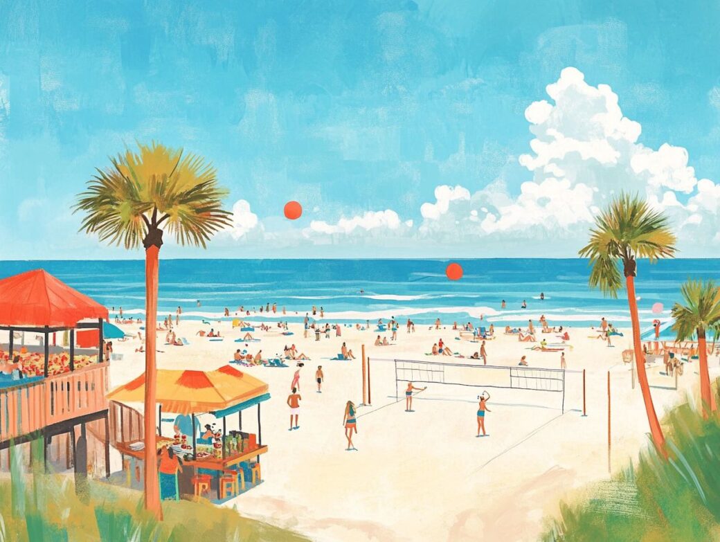 Top Things To Do In Jacksonville, Florida: Beaches, Food & Culture