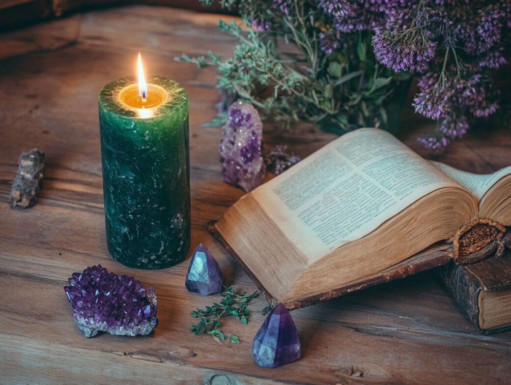 What Are Pagan And Esoteric Traditions? A Beginner’s Guide To Ancient ...