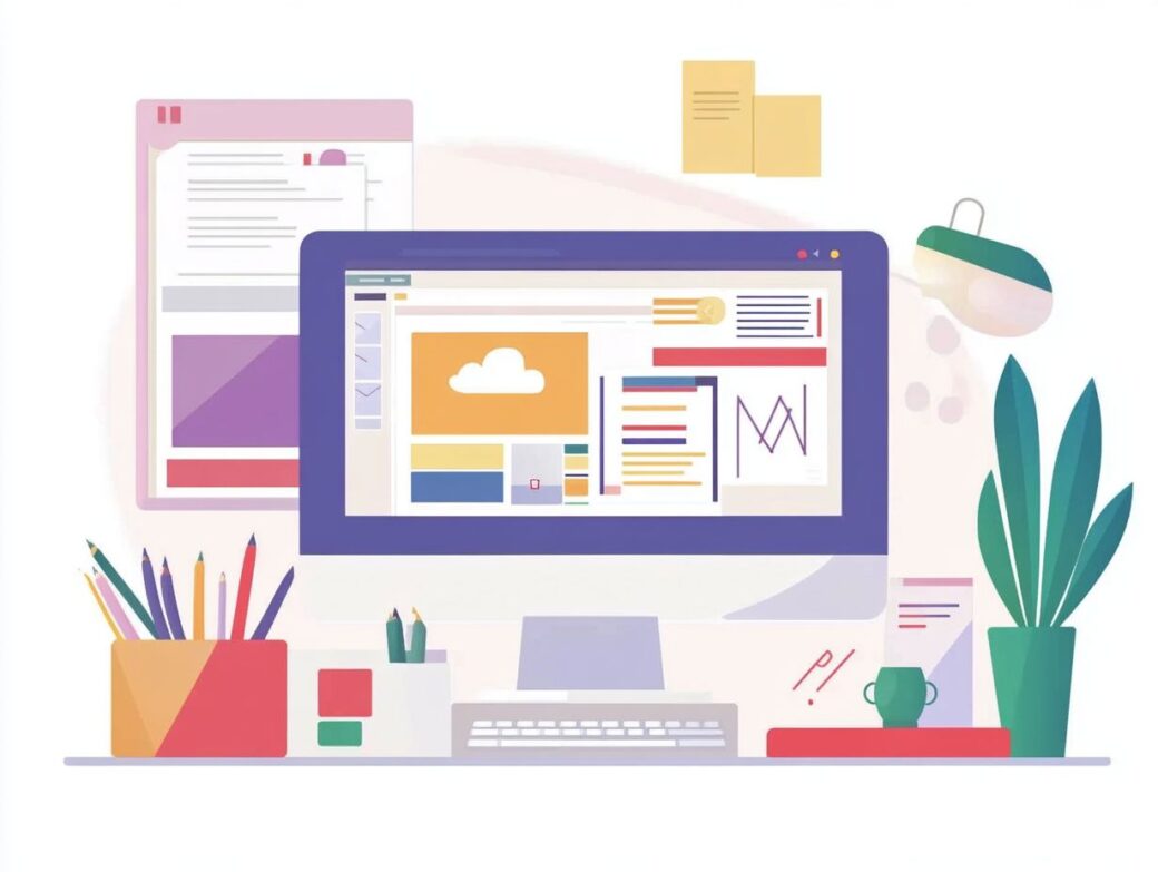 What Is Desktop Publishing? A Beginner’s Guide To Design And Layout