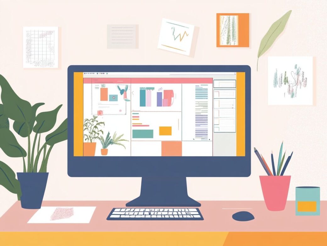 What Is Desktop Publishing? A Beginner’s Guide To Design And Layout