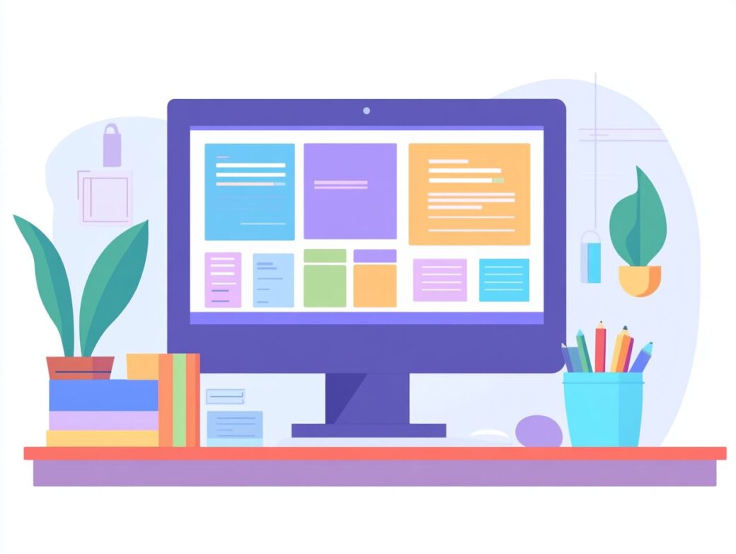 What Is Desktop Publishing? A Beginner’s Guide To Design And Layout