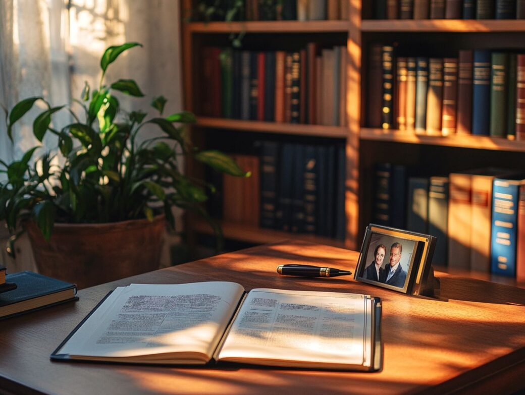 What Is Estate Planning? A Beginner’s Guide To Securing Your Legacy