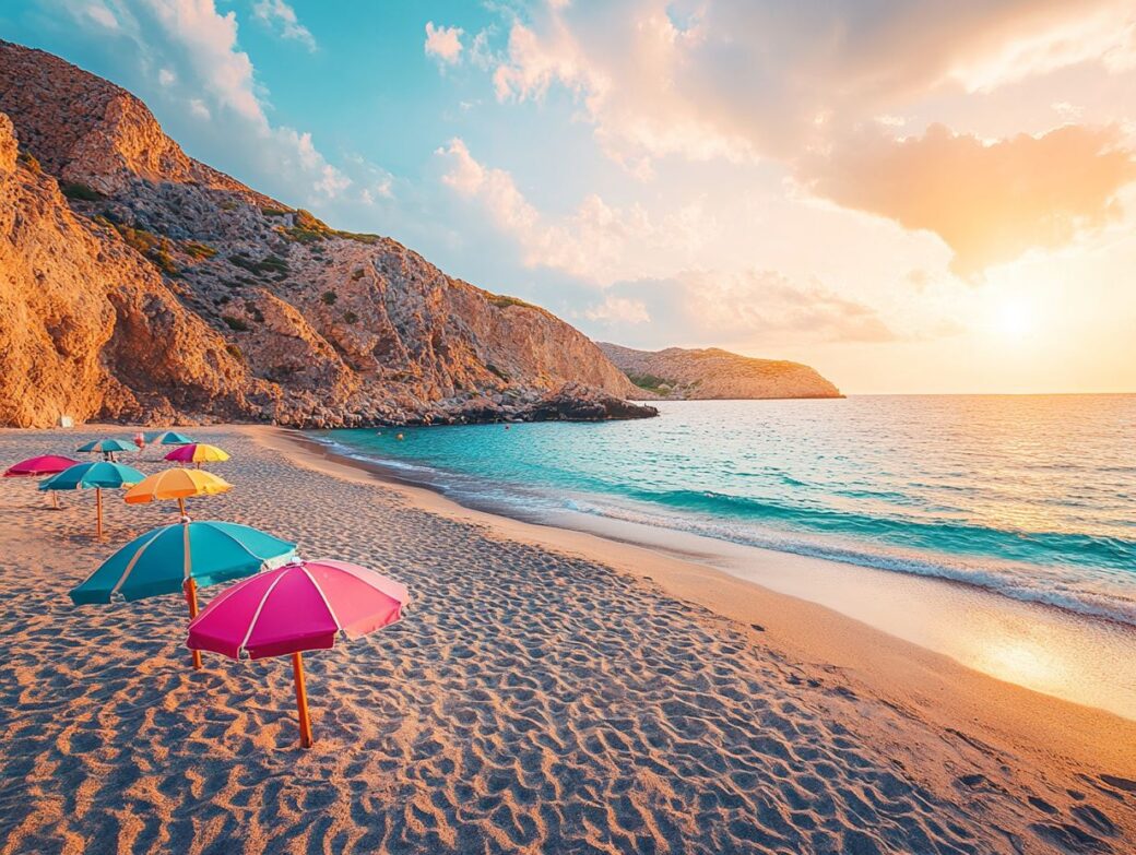 Why Crete Should Be Your Next Island Vacation Destination