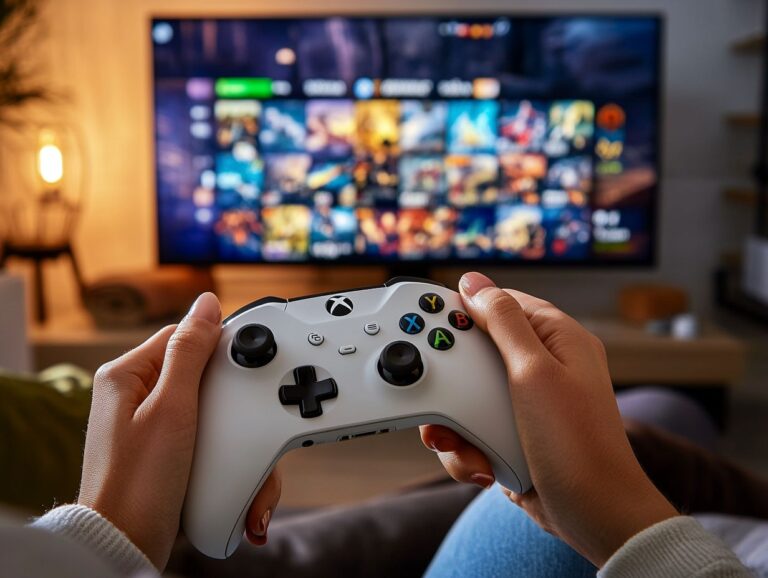 Xbox Game Pass: Is It Worth It? What You Need To Know