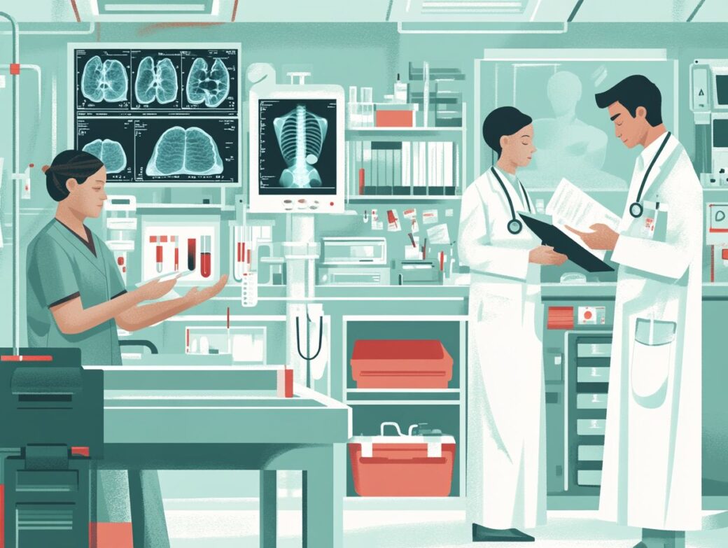 10 Common Medical Tests You Should Know About (and Why They Matter)