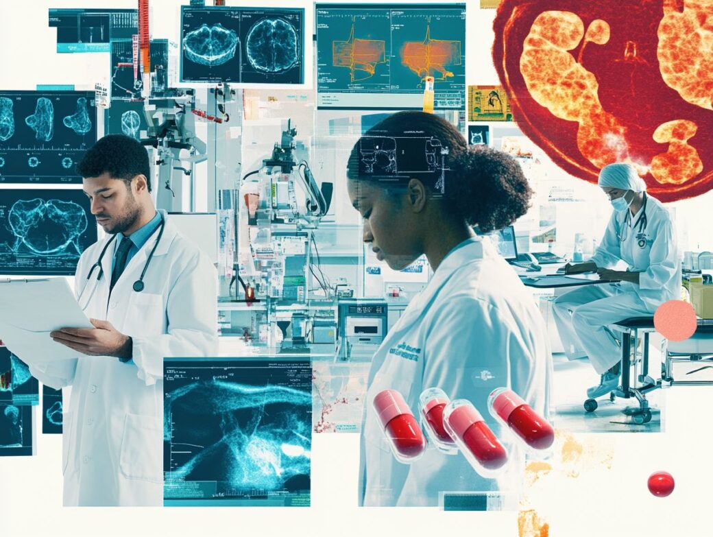 10 Common Medical Tests You Should Know About (and Why They Matter)