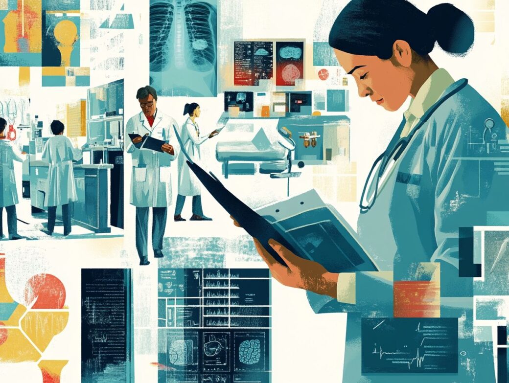 10 Common Medical Tests You Should Know About (and Why They Matter)