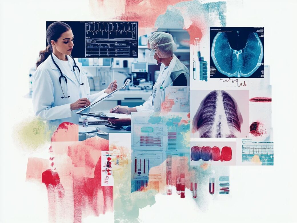 10 Common Medical Tests You Should Know About (and Why They Matter)