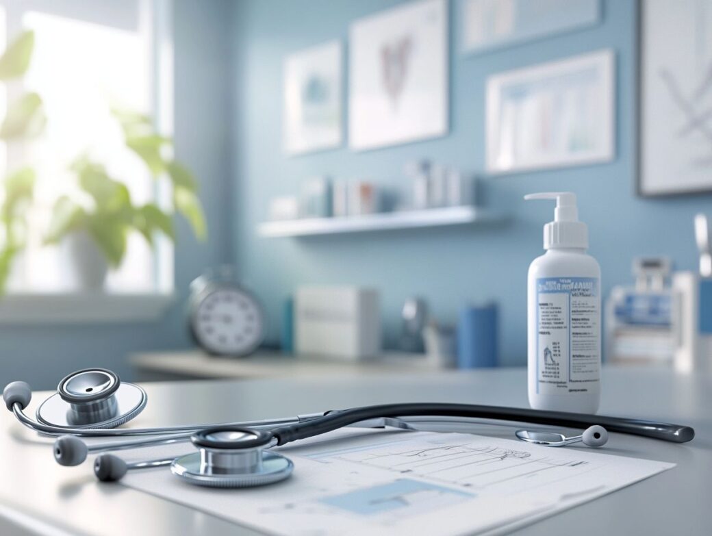 A Beginner’s Guide To Medical Exams: What To Expect At Your Next Checkup