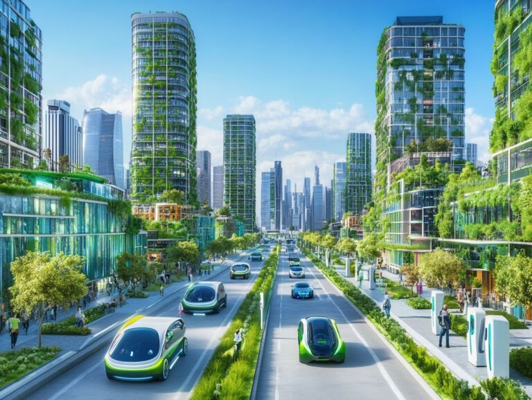 Automotive Industry Trends 2025: What’s Driving The Future Of Cars