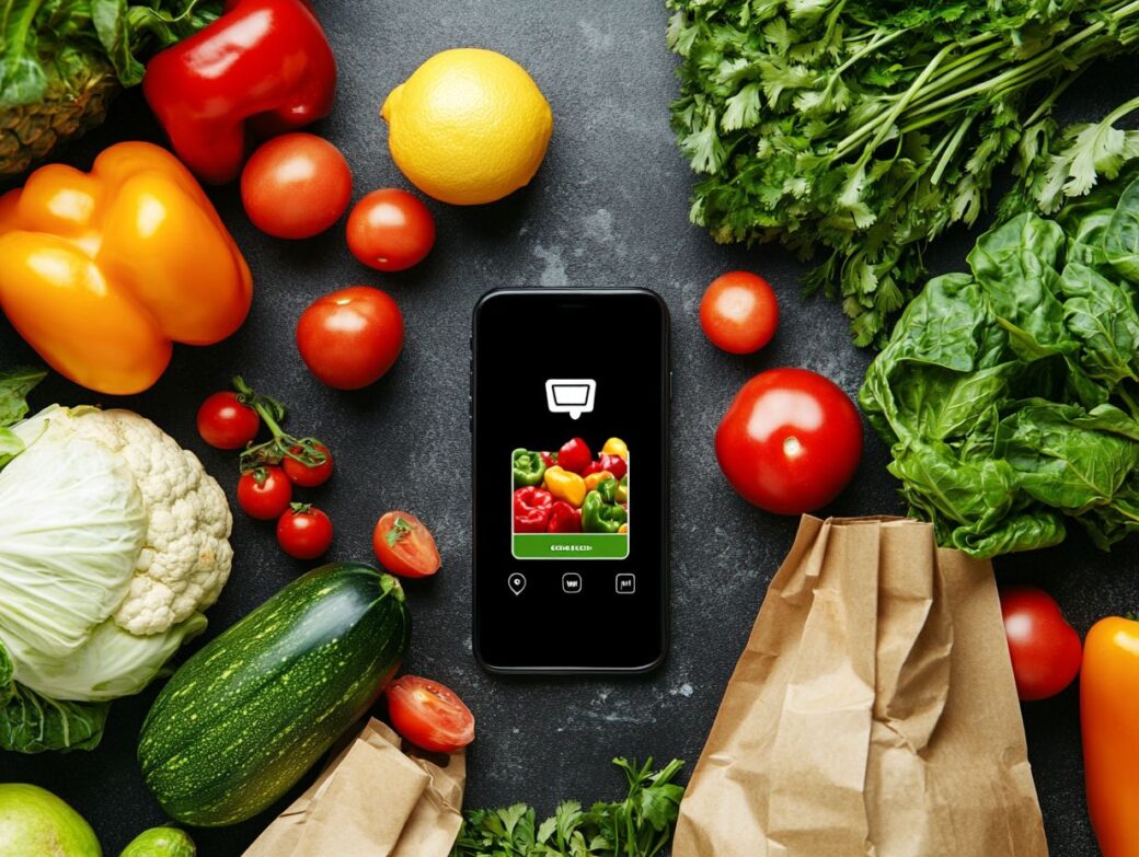 Best Grocery Delivery Apps For Fast, Fresh, And Affordable Shopping