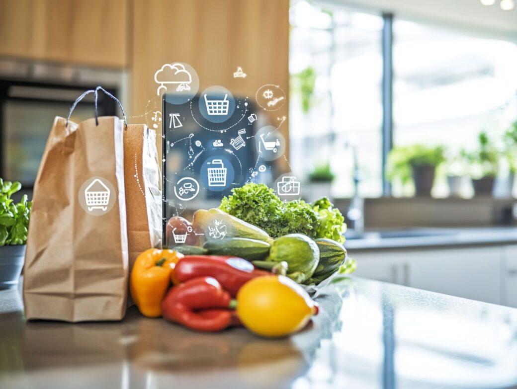 Best Grocery Delivery Apps For Fast, Fresh, And Affordable Shopping