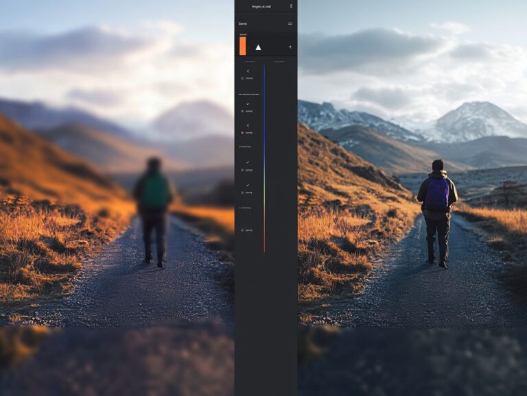 Best Photo Editing Software In 2025: Free & Paid Tools Compared