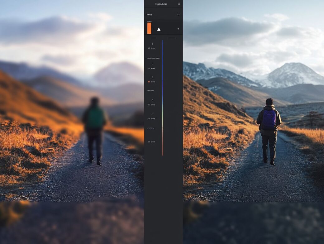 Best Photo Editing Software In 2025: Free & Paid Tools Compared