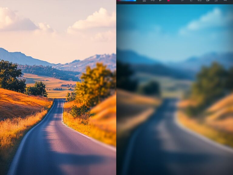 Best Photo Editing Software In 2025: Free & Paid Tools Compared