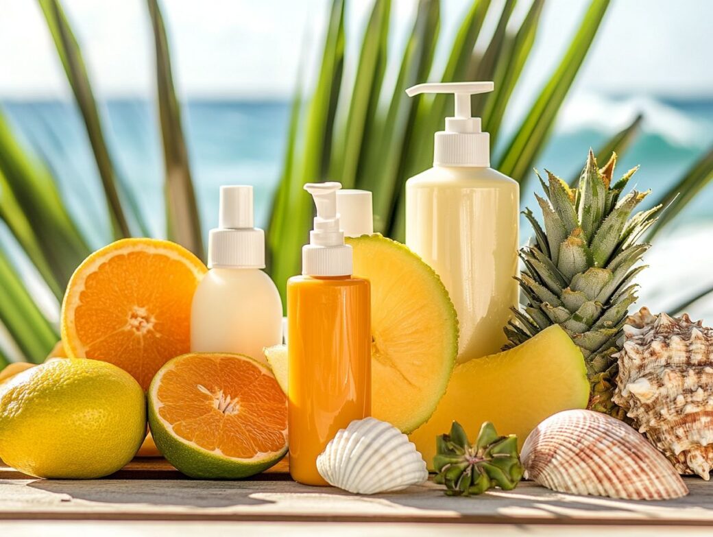 Best Tanning Products For A Safe, Natural-Looking Glow