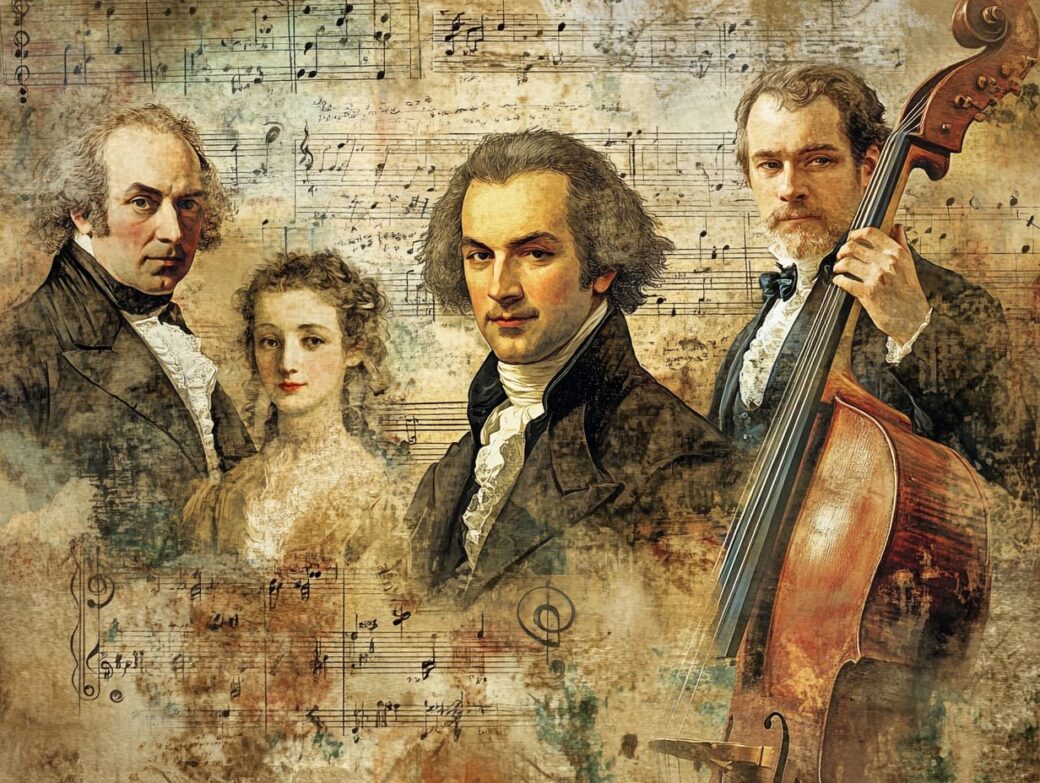 Greatest Classical Composers Of All Time: From Bach To Beethoven