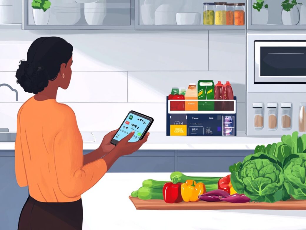 How Online Grocery Delivery Works: A Beginner’s Guide To Convenient ...