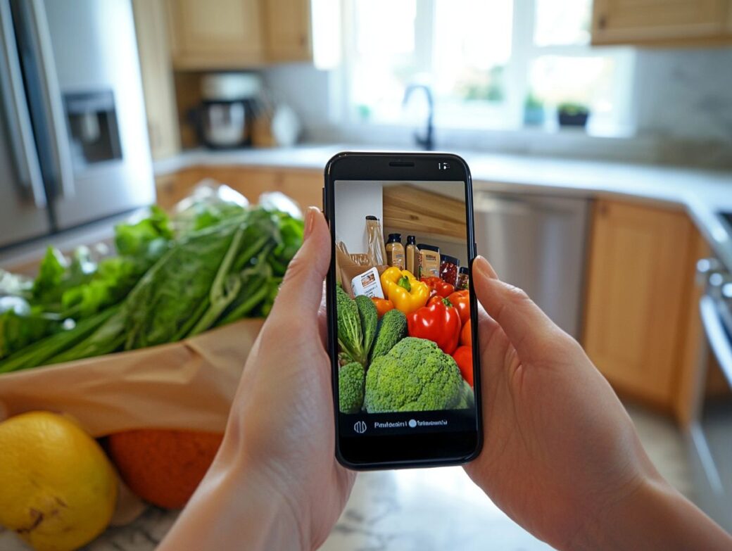 How Online Grocery Delivery Works: A Beginner’s Guide To Convenient ...