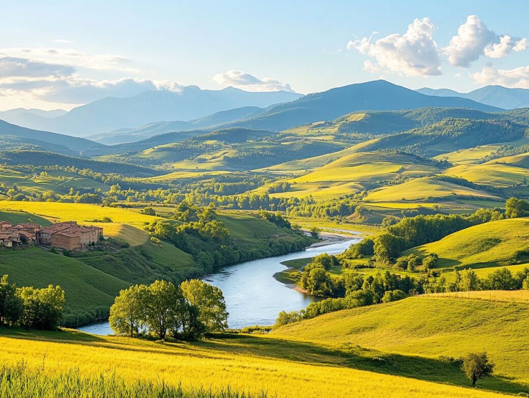 Navarra Travel Guide: Explore Spain’s Hidden Gem Beyond The Basque