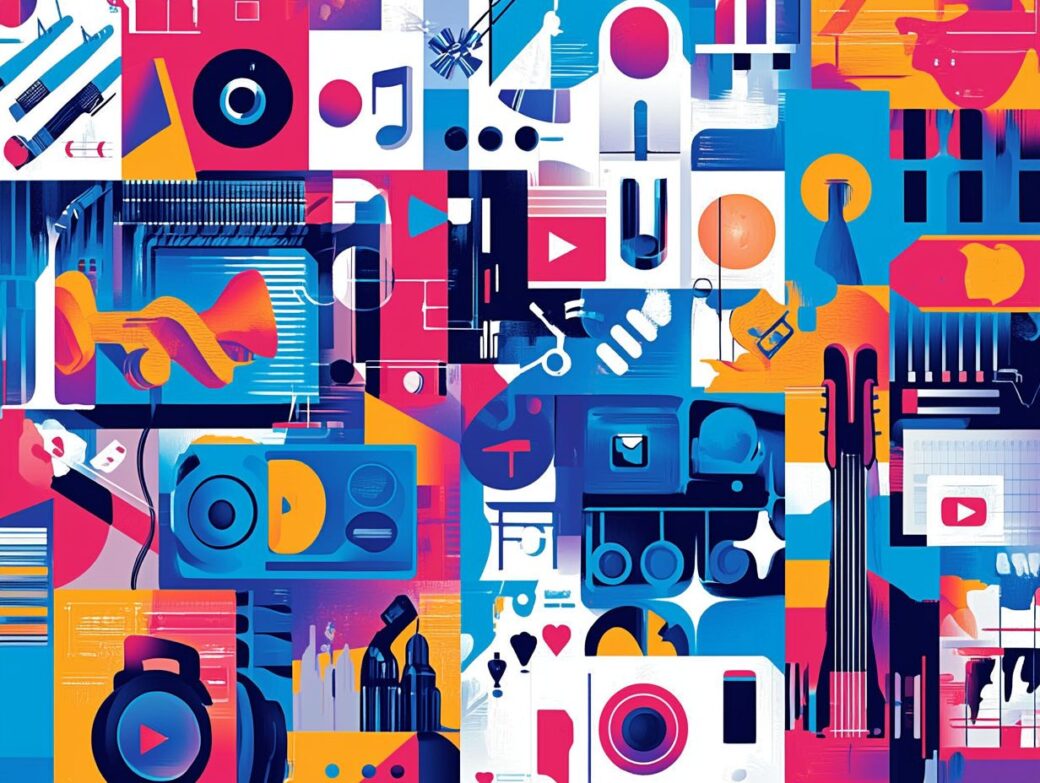 The Impact Of Digital Platforms On Film, Music, And Pop Culture