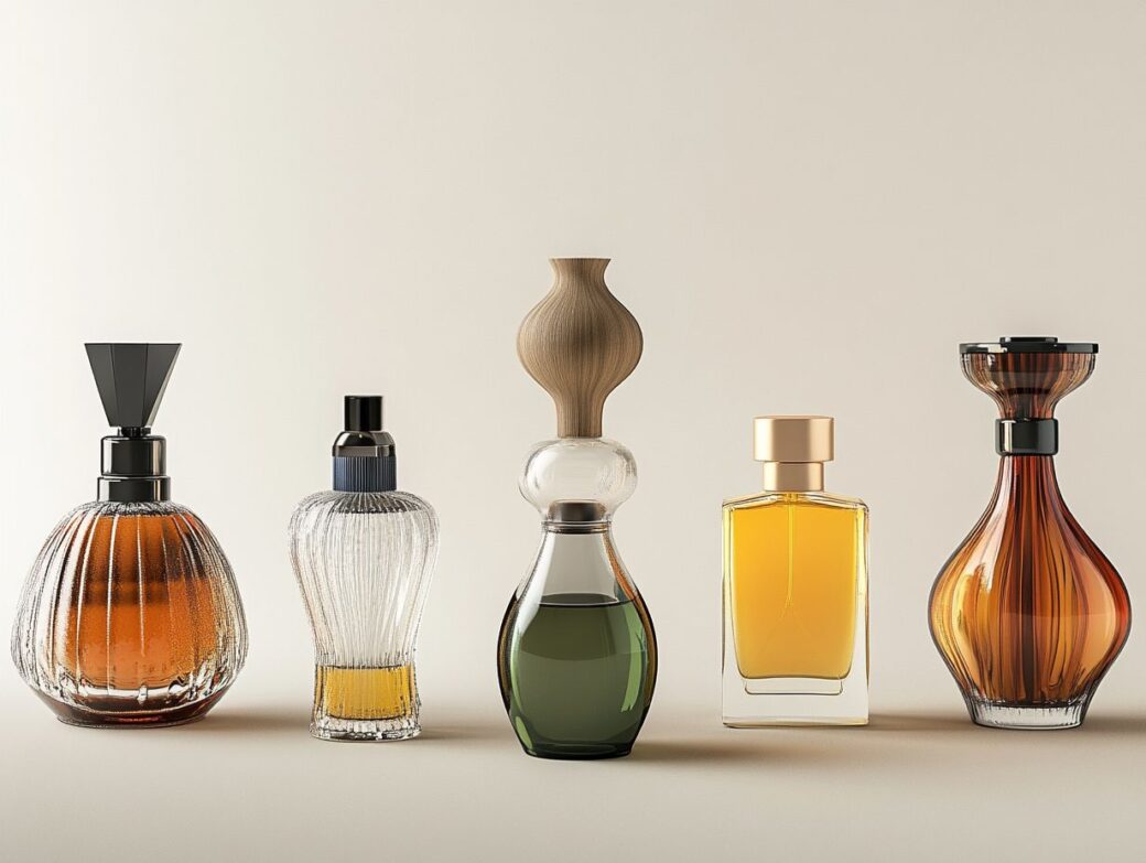 Top 10 Best Perfumes For Women & Men In 2025: Scents That Last