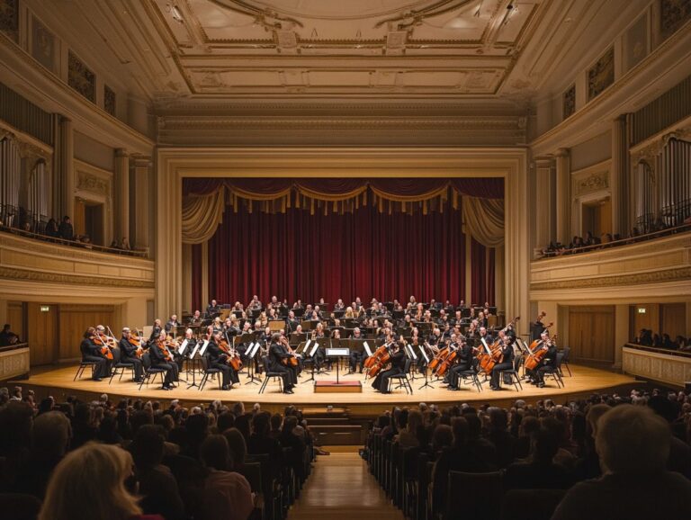 Top 10 Classical Music Pieces Everyone Should Hear At Least Once