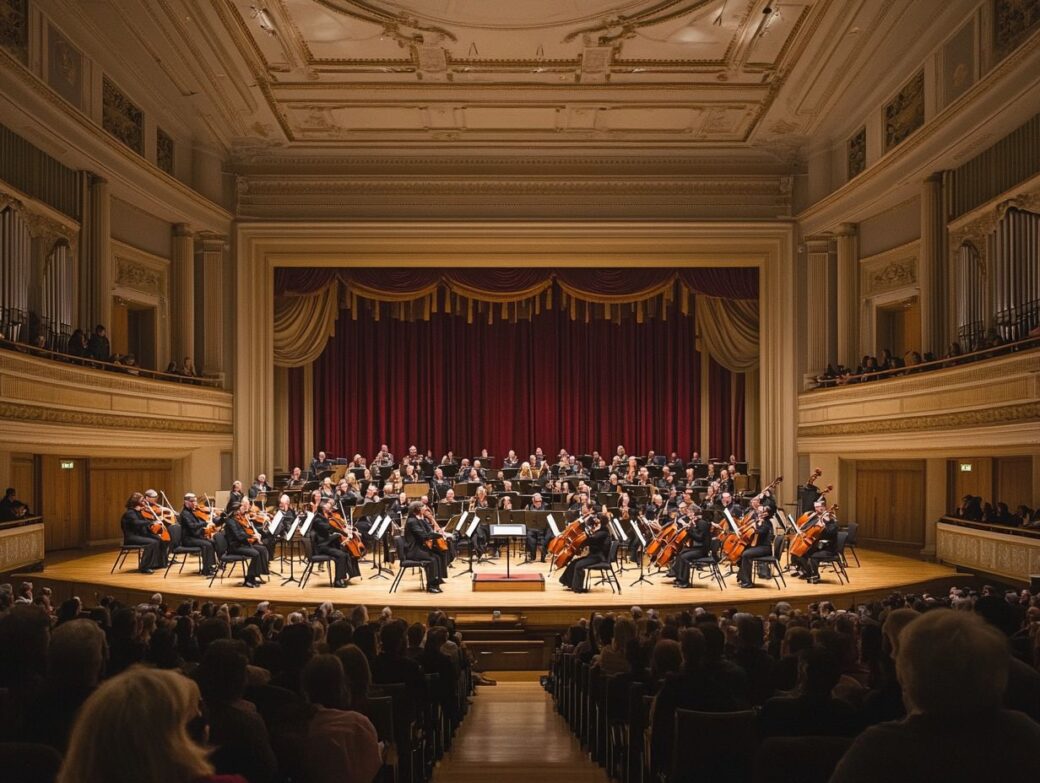 Top 10 Classical Music Pieces Everyone Should Hear At Least Once