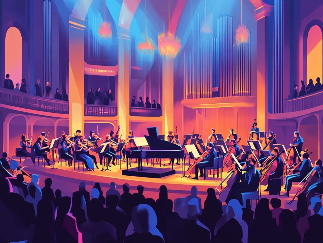 Top 10 Classical Music Pieces Everyone Should Hear At Least Once