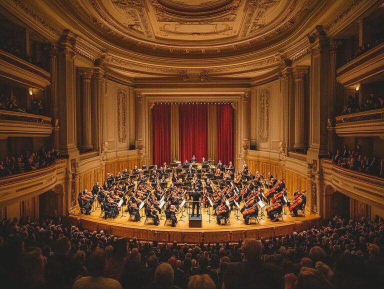 Top 10 Classical Music Pieces Everyone Should Hear At Least Once