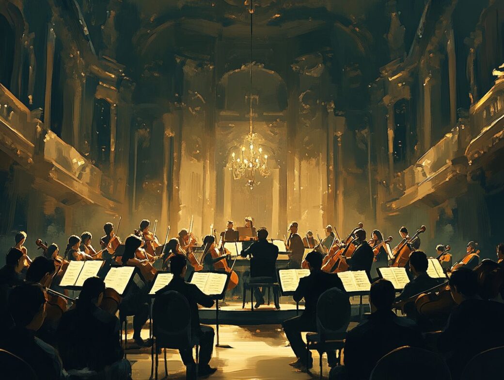 Top 10 Classical Music Pieces Everyone Should Hear At Least Once