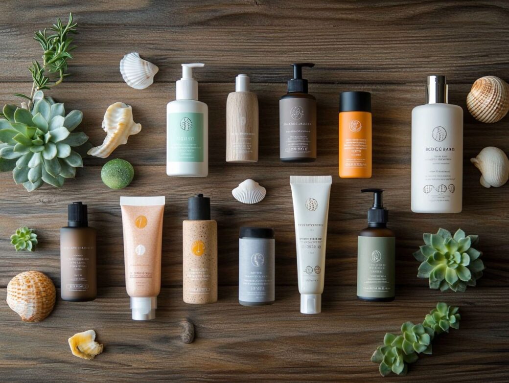 Top 10 Sun Care Products For Every Skin Type In 2025