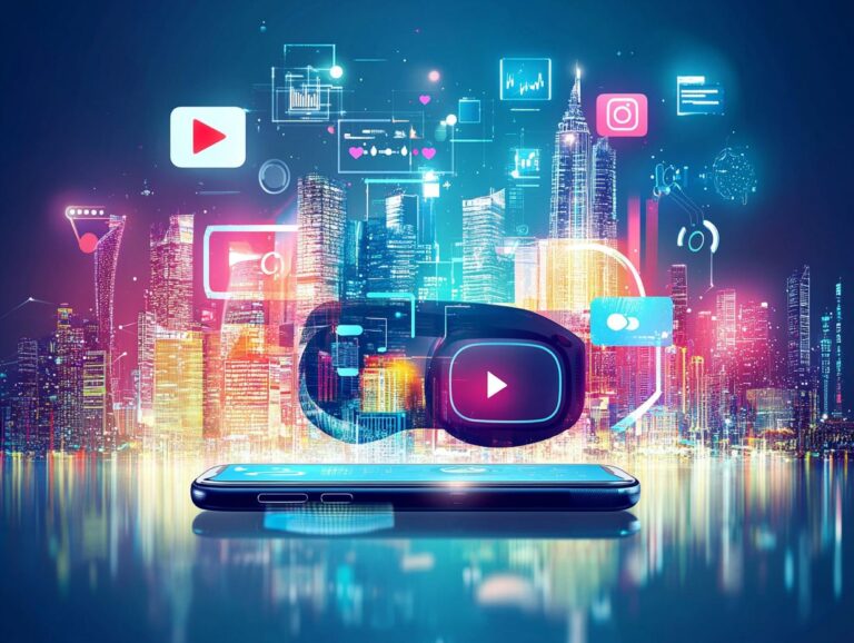 Top Entertainment Media Trends In 2025: Streaming, Social & Beyond