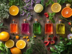 Understanding Fragrance Notes: A Beginner’s Guide To Perfume Layers