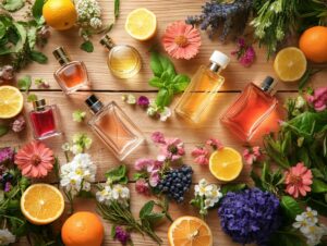 Understanding Fragrance Notes: A Beginner’s Guide To Perfume Layers
