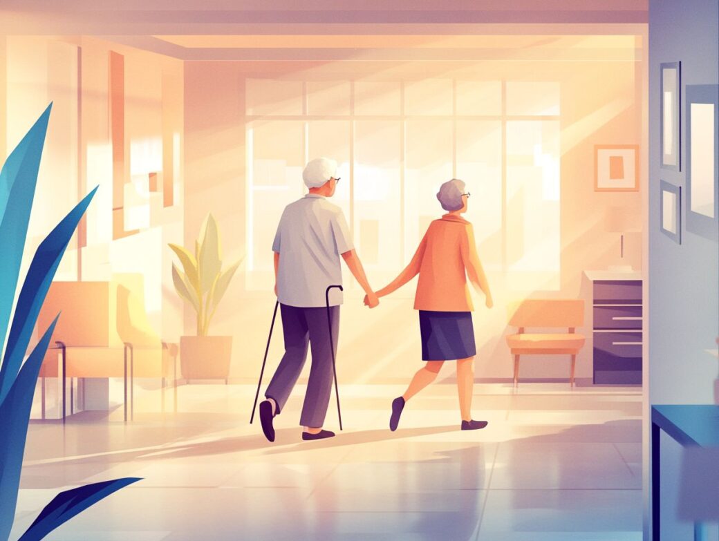 What Is Geriatric Care? A Guide To Senior Health And Wellness Services