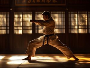 What Is Jujutsu? A Beginner’s Guide To The Ancient Martial Art