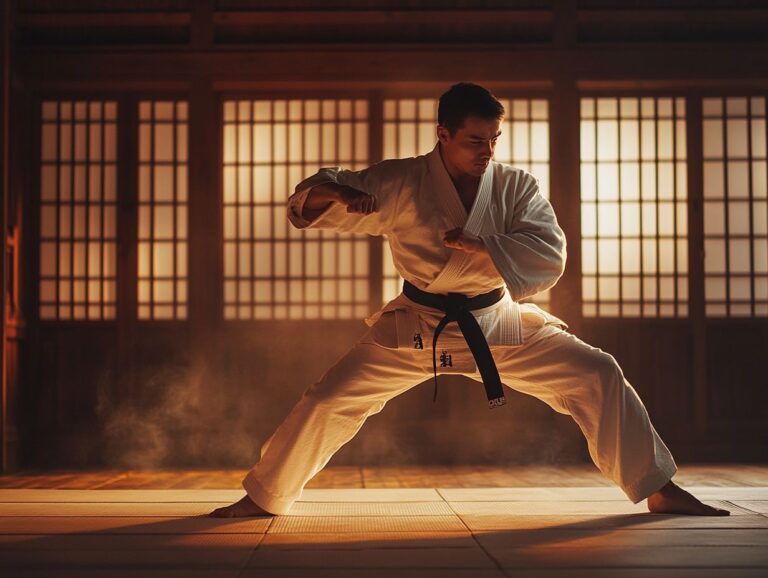 What Is Jujutsu? A Beginner’s Guide To The Ancient Martial Art