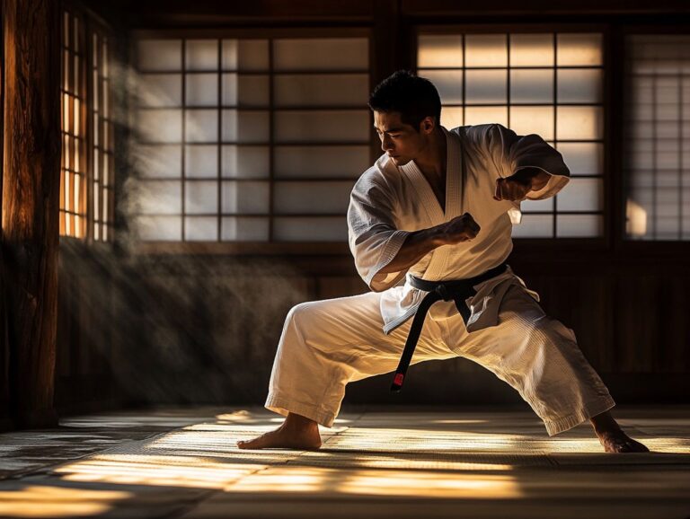 What Is Jujutsu? A Beginner’s Guide To The Ancient Martial Art