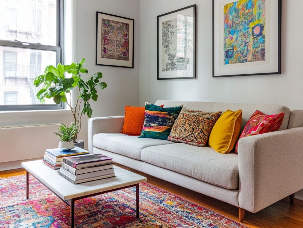 10 Simple Ways To Refresh Your Home With Stylish Interior Decor