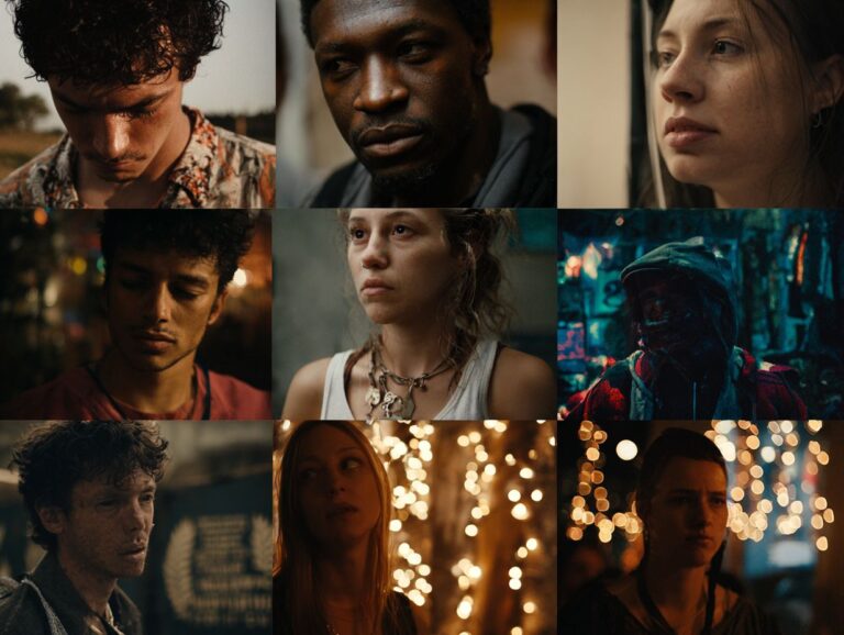 Best Indie Films Of The Decade: Underrated Gems And Festival Favorites