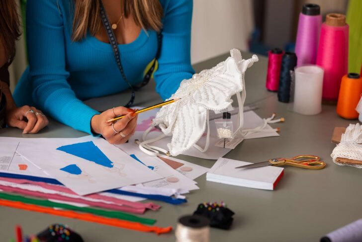 Top 10 Fiber And Textile Art Projects To Try At Home