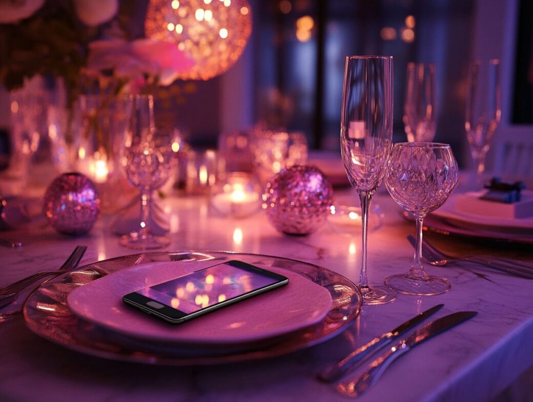 Dining, Texting, And Beyond: A Guide To Everyday Etiquette