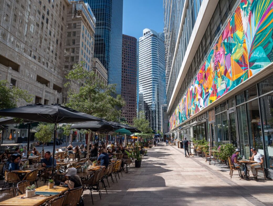 Houston Travel Guide 2025: Where To Eat, Stay, And Explore In Texas