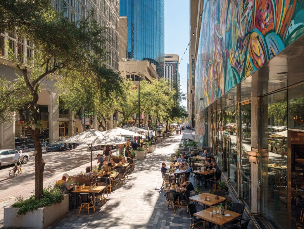Houston Travel Guide 2025: Where To Eat, Stay, And Explore In Texas