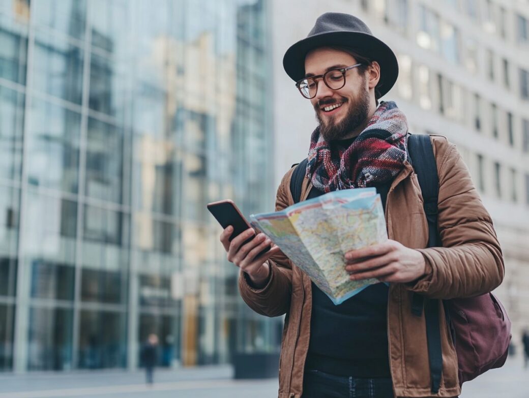 How To Choose The Best Hotel For Your Trip: Location, Price & Amenities