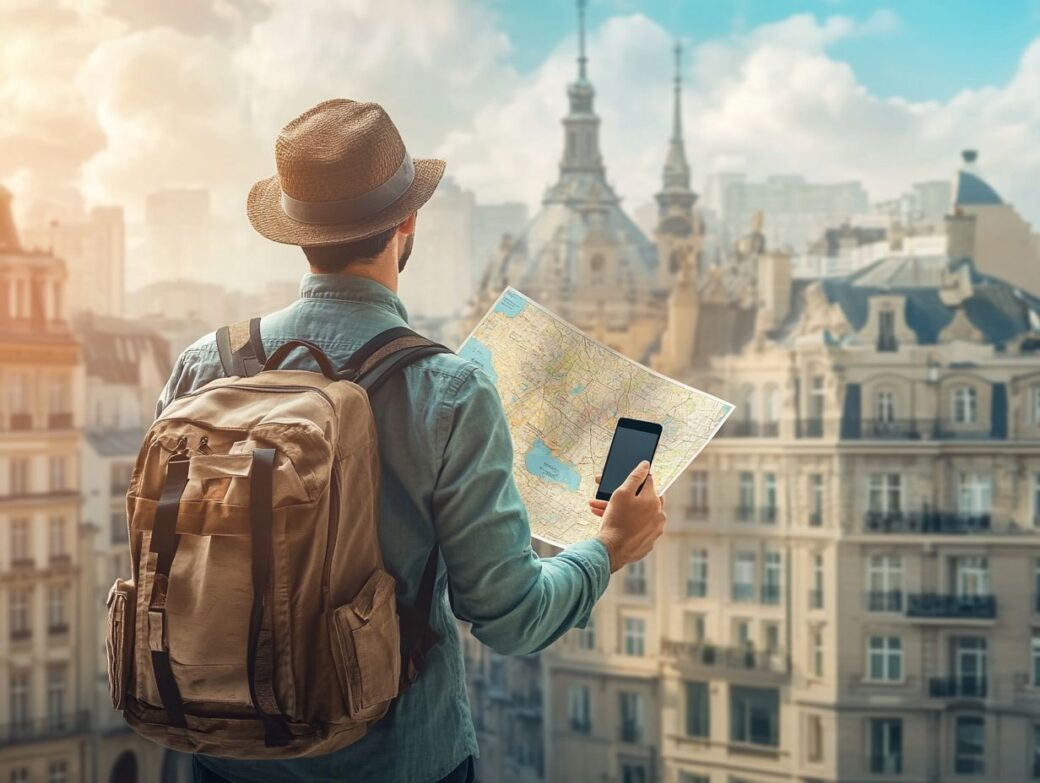 How To Choose The Best Hotel For Your Trip: Location, Price & Amenities